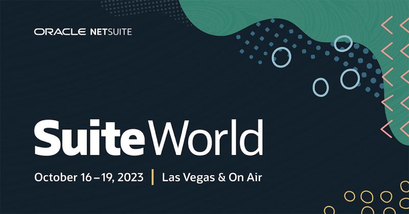 ERP Advisors Group's Review of SuiteWorld 2025